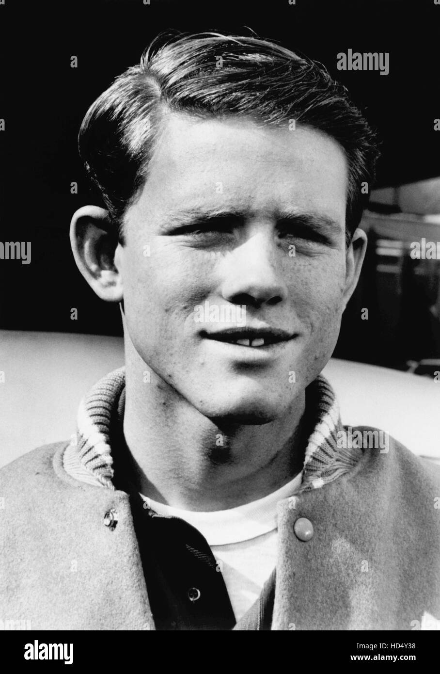HAPPY DAYS, Ron Howard (1974-Season 1), 1974-84 Stock Photo - Alamy