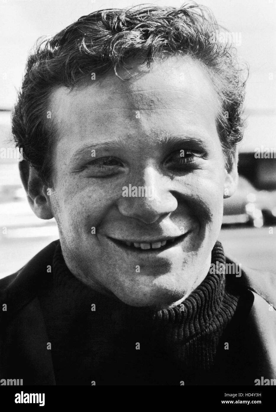 HAPPY DAYS, Donny Most (1974-Season 1), 1974-84 Stock Photo - Alamy