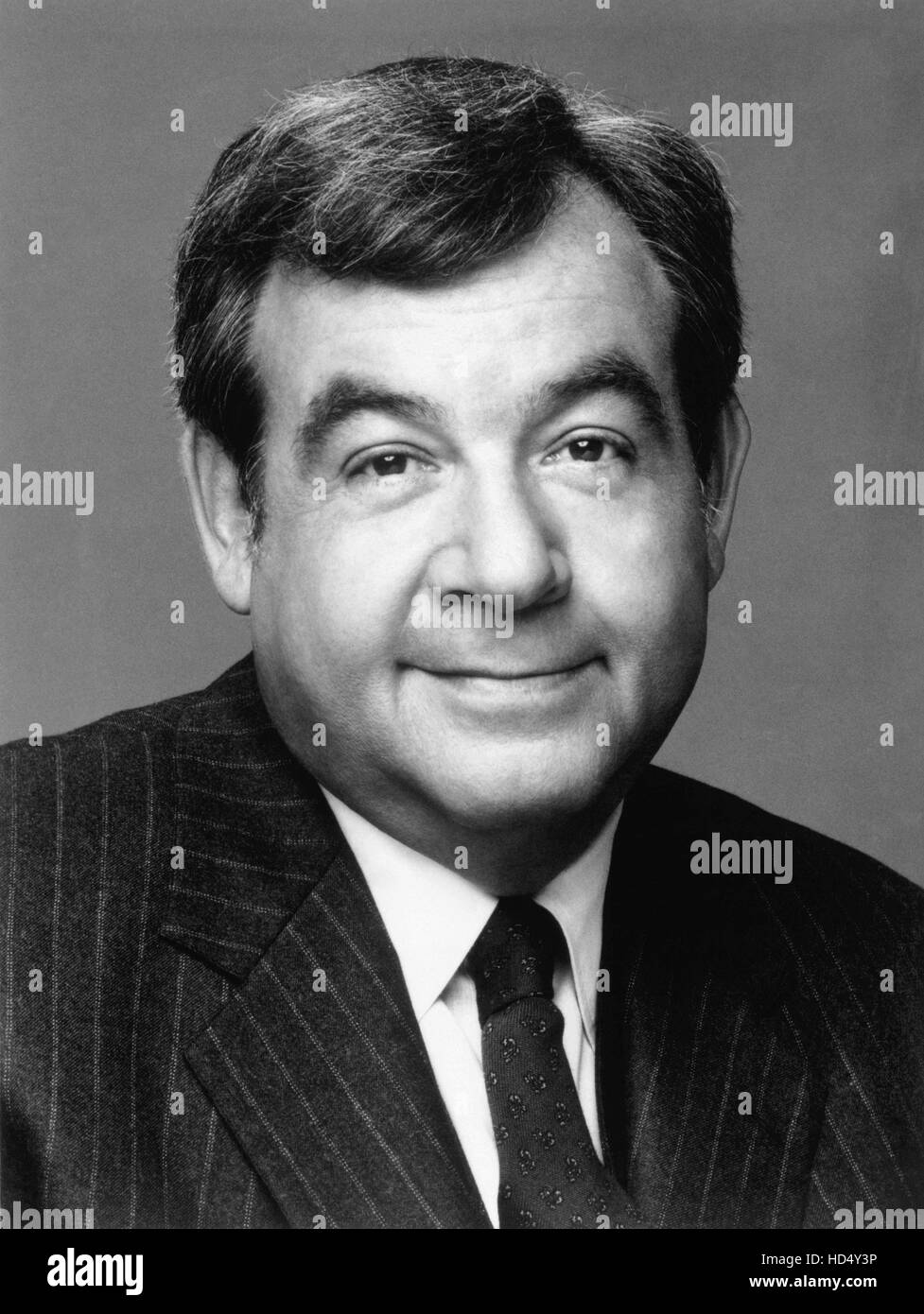 HAPPY DAYS, Tom Bosley, (1974-Season 1), 1974-84 Stock Photo - Alamy