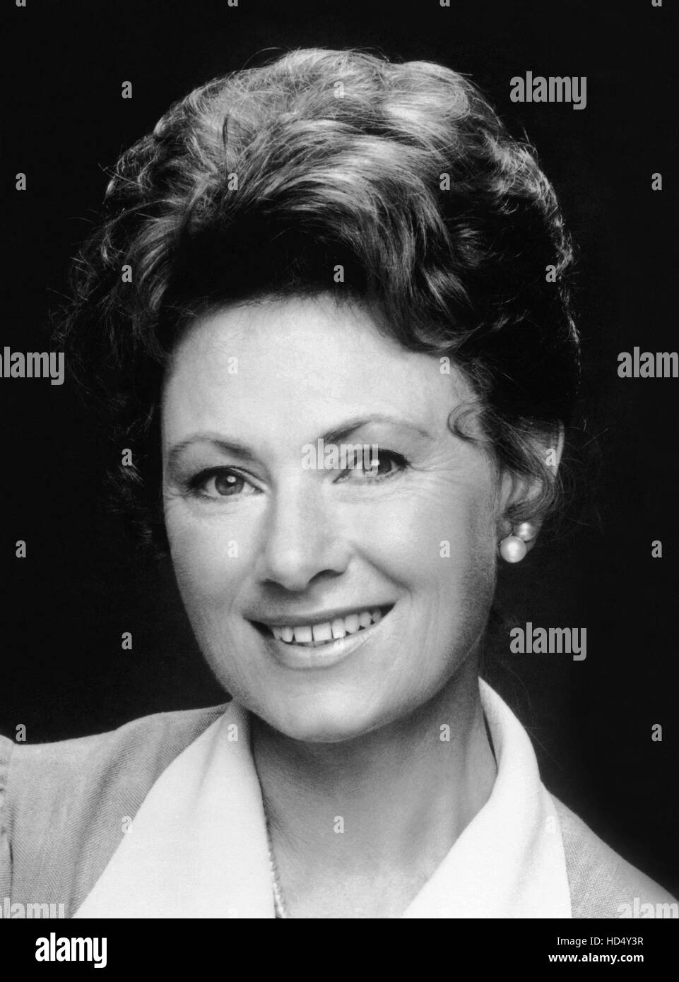 HAPPY DAYS, Marion Ross (1974-Season 1), 1974-84 Stock Photo - Alamy