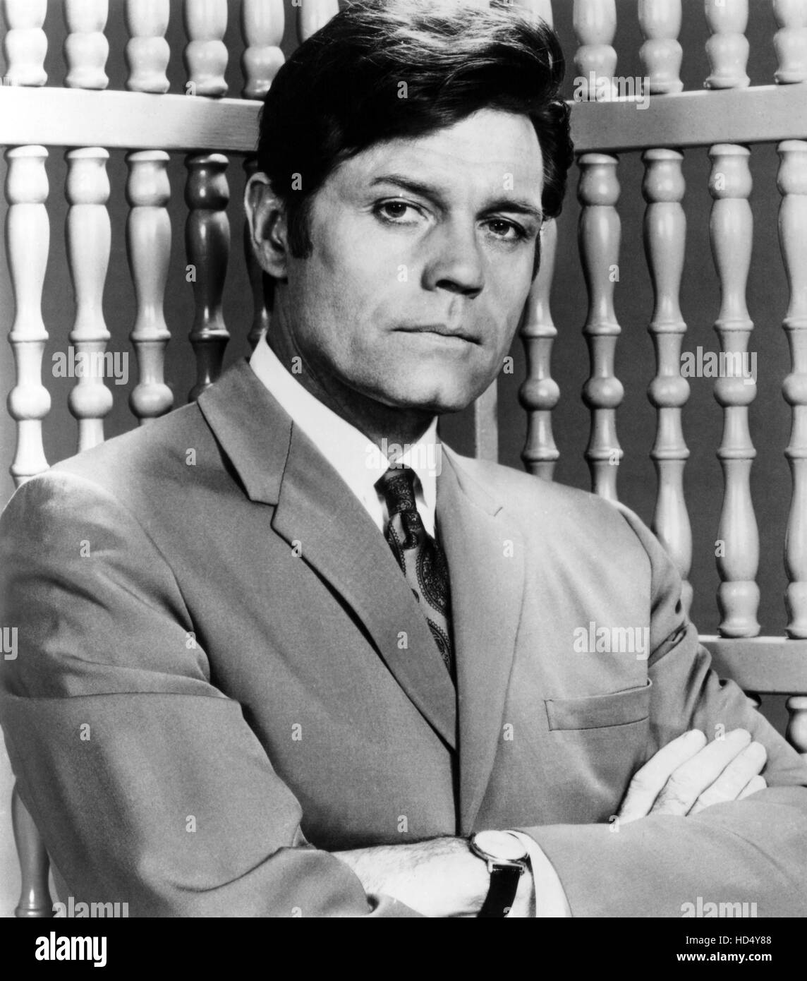 HAWAII FIVE-O, Jack Lord, 1968-80 Stock Photo - Alamy