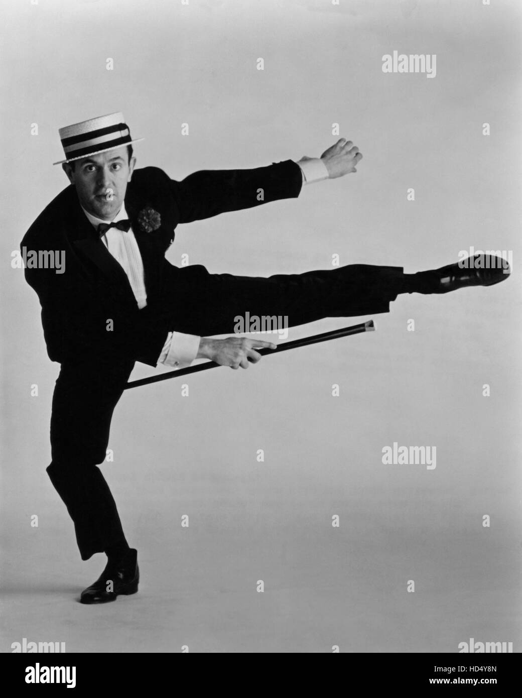 HARRY'S GIRLS, Larry Blyden, 1963 Stock Photo - Alamy