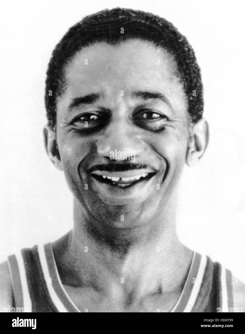 THE HARLEM GLOBETROTTERS POPCORN MACHINE, Marques Haynes, 1974 Stock ...