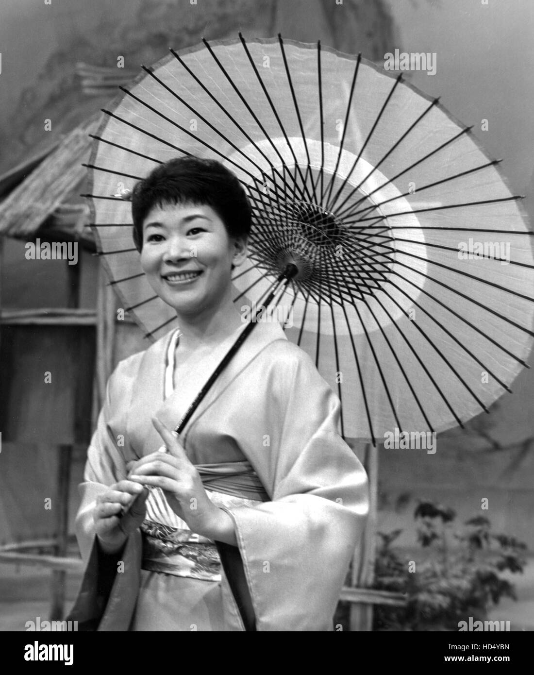 HALLMARK HALL OF FAME: THE TEAHOUSE OF THE AUGUST MOON, Myoshi Umeki ...