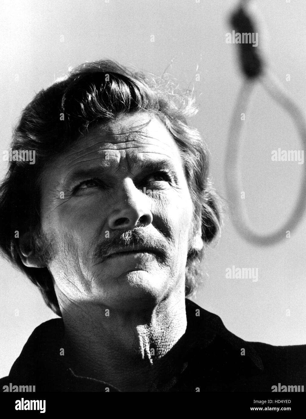 THE HANGED MAN, Steve Forrest, 1974 Stock Photo - Alamy