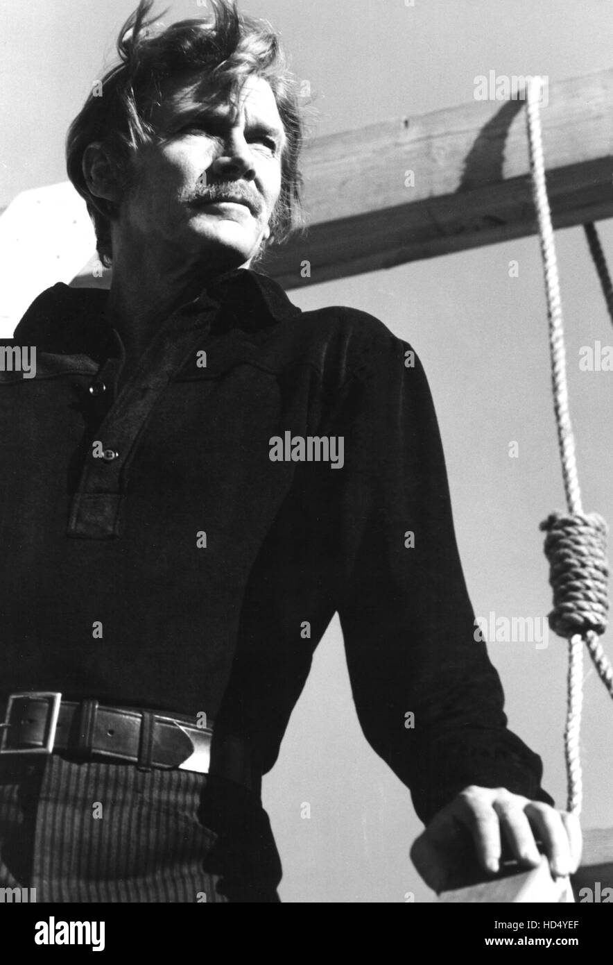 THE HANGED MAN, Steve Forrest, 1974 Stock Photo - Alamy