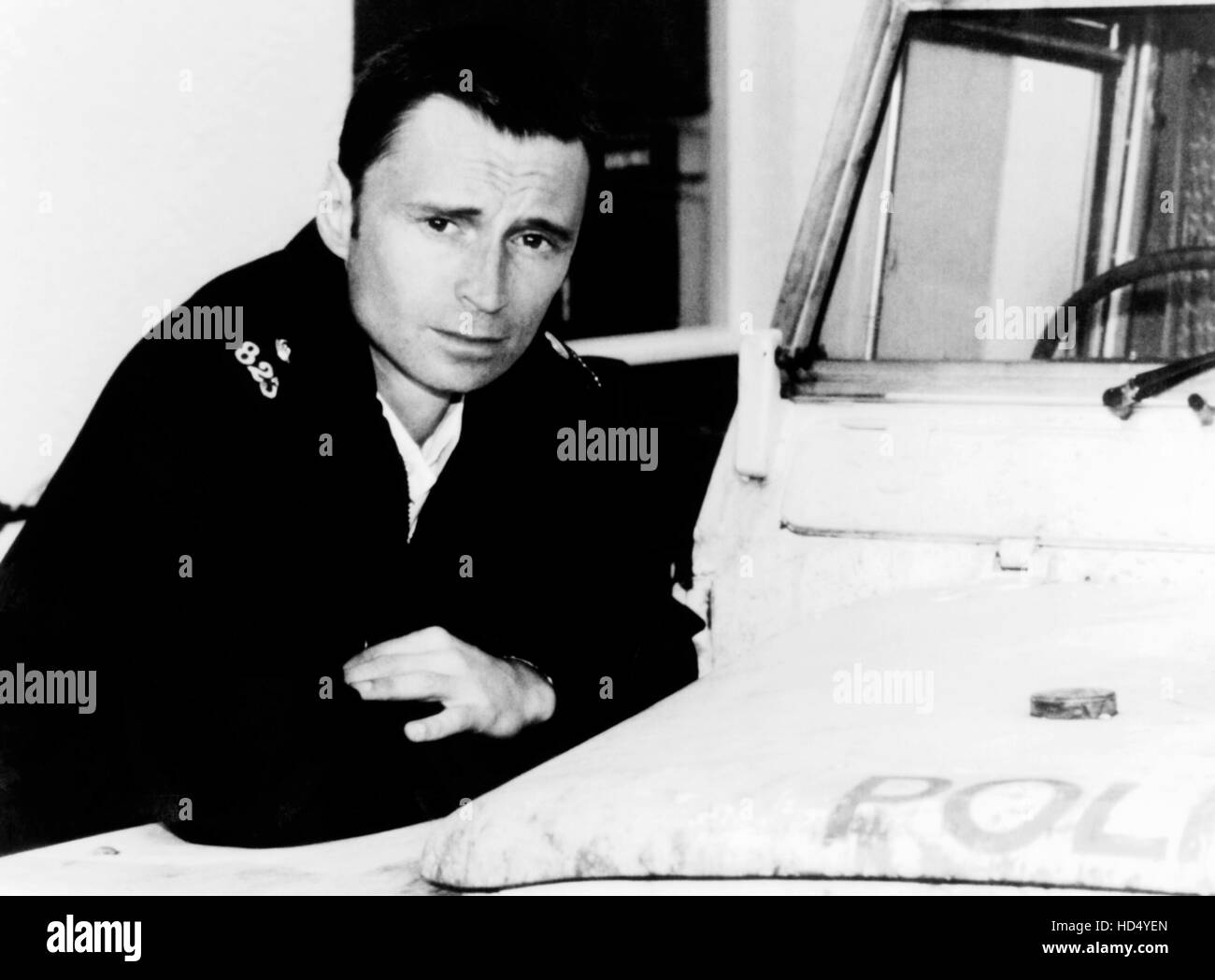 HAMISH MACBETH, Robert Carlyle, 1995-1997, © BBC/courtesy Everett ...