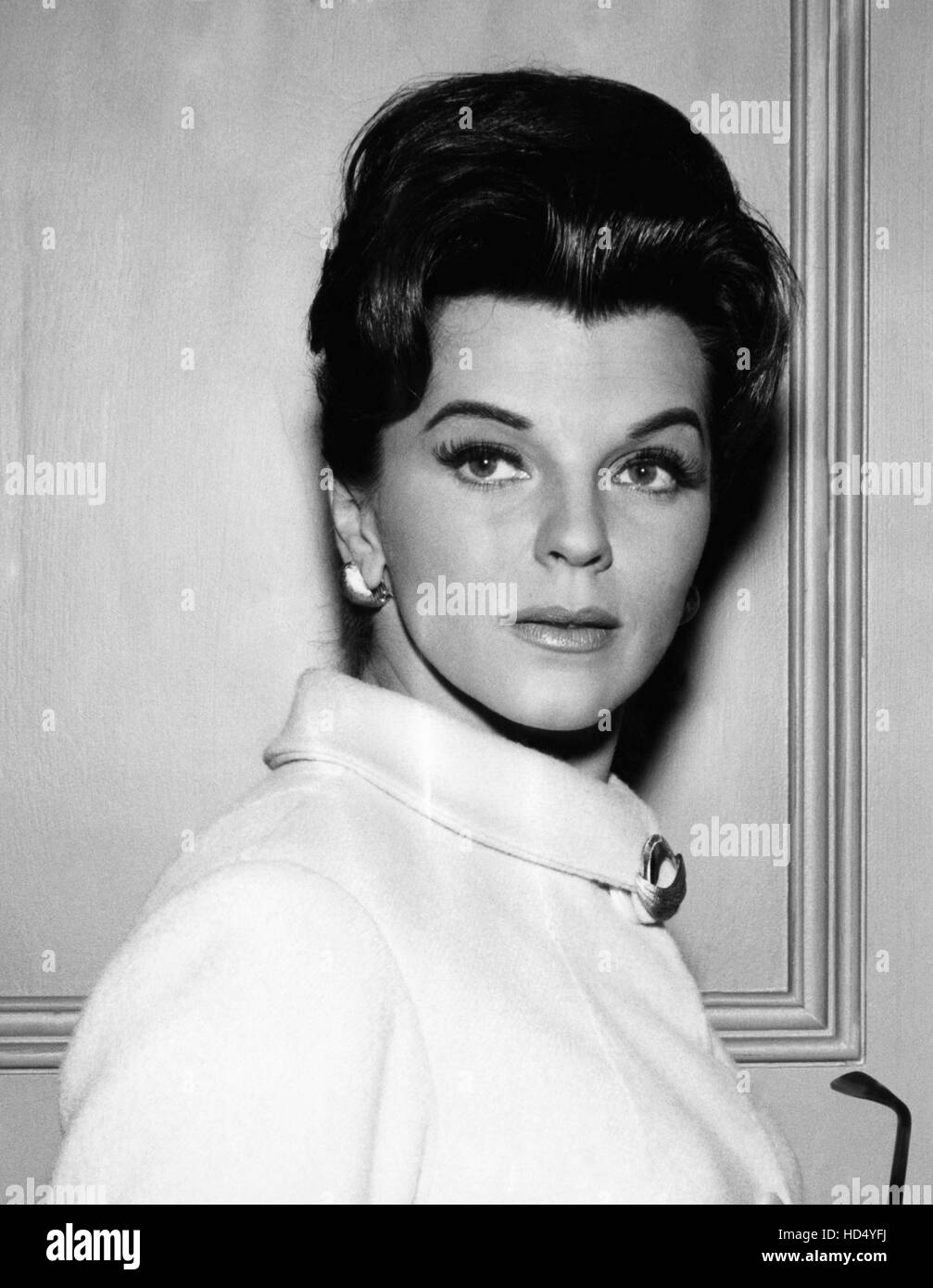 HANK, Lisa Gaye, ('The Trouble with Tina,' season 1, episode 18, aired ...