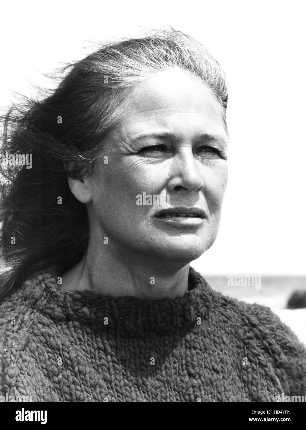 THE HANDS OF CORMAC JOYCE, Colleen Dewhurst, 1972 Stock Photo - Alamy
