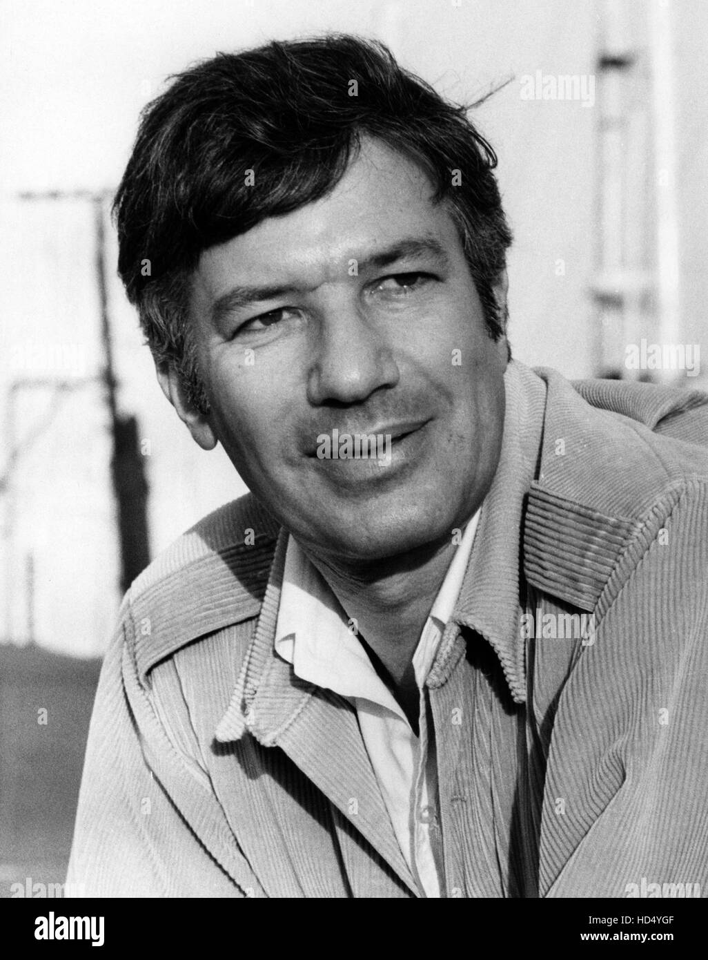 HAZARD'S PEOPLE, Michael Tolan, 1976 Stock Photo - Alamy