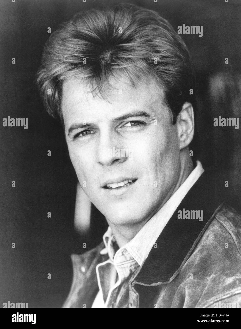 THE HAT SQUAD, Don Michael Paul, 1992-1993, © CBS/courtesy Everett ...