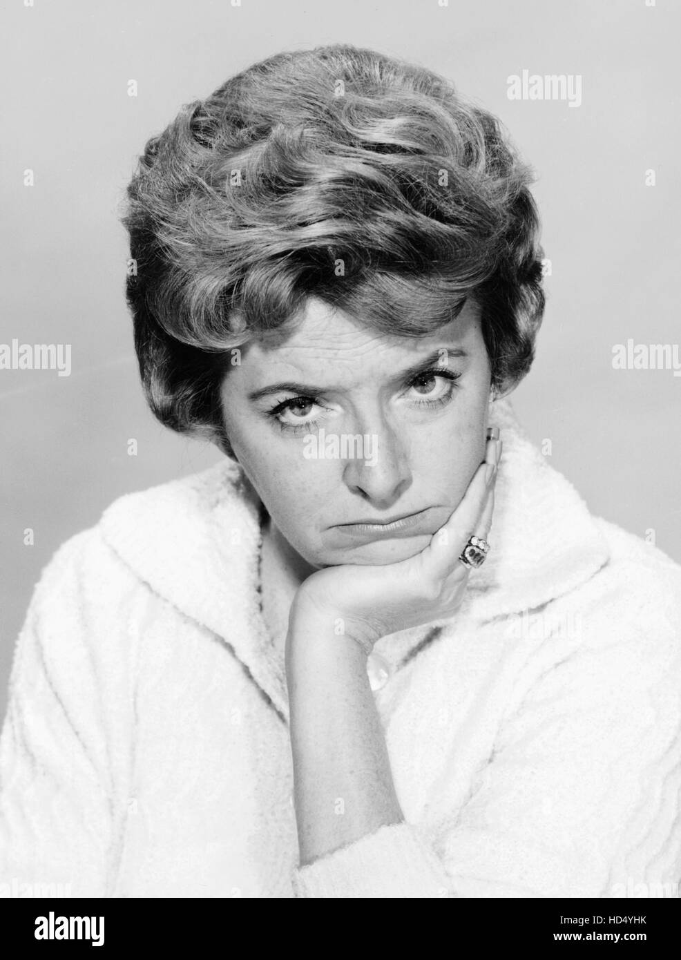 THE HATHAWAYS, Peggy Cass, 1961-62 Stock Photo - Alamy