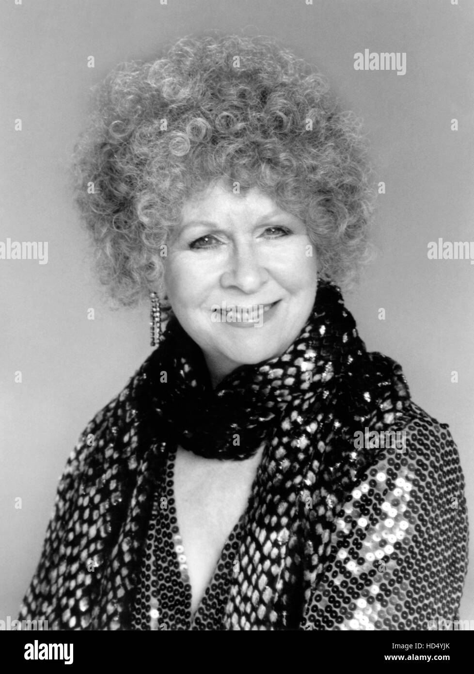 HAIL TO THE CHIEF, Maxine Stuart, 1987. ©ABC/courtesy Everett ...