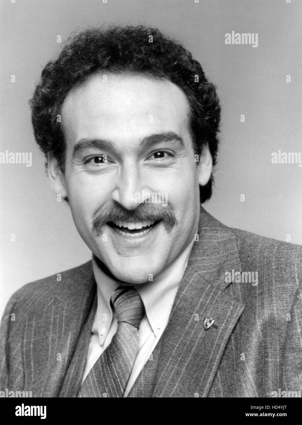 HAIL TO THE CHIEF, Joel Brooks, 1987. ©ABC/courtesy Everett Collection ...