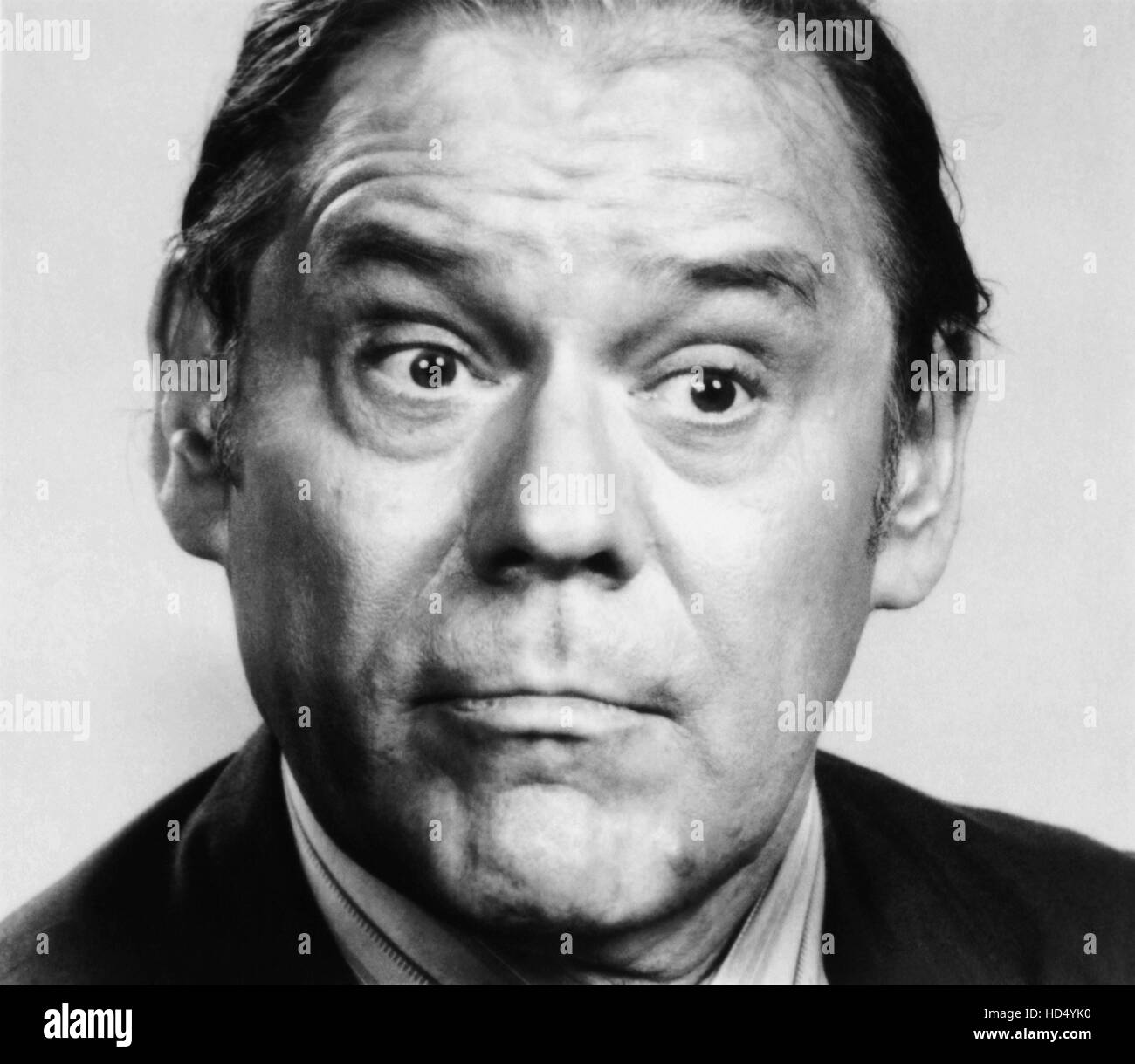 HOT L BALTIMORE, Henry Calvert, 1975 Stock Photo - Alamy