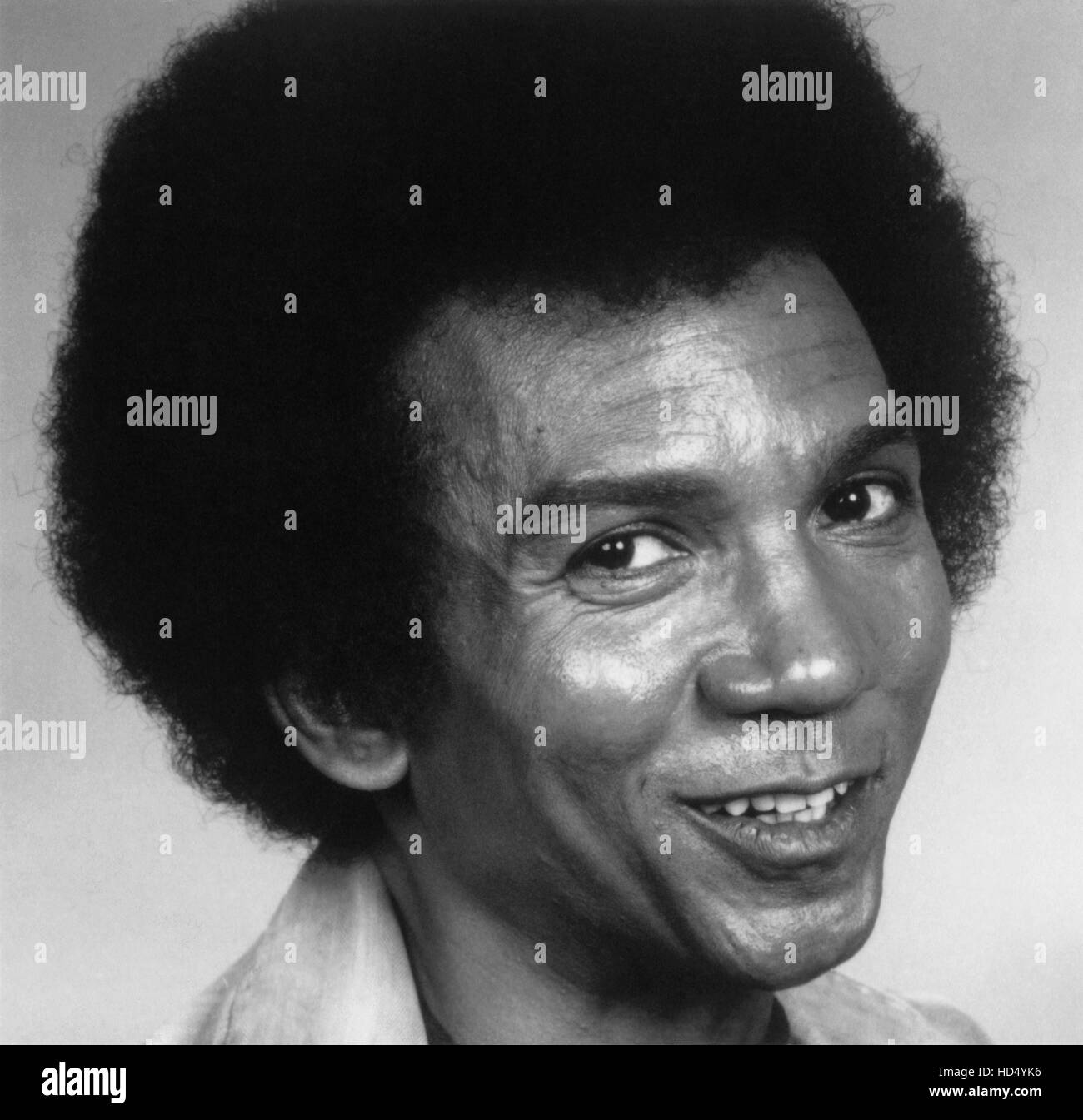 HOT L BALTIMORE, Al Freeman Jr., 1975 Stock Photo - Alamy