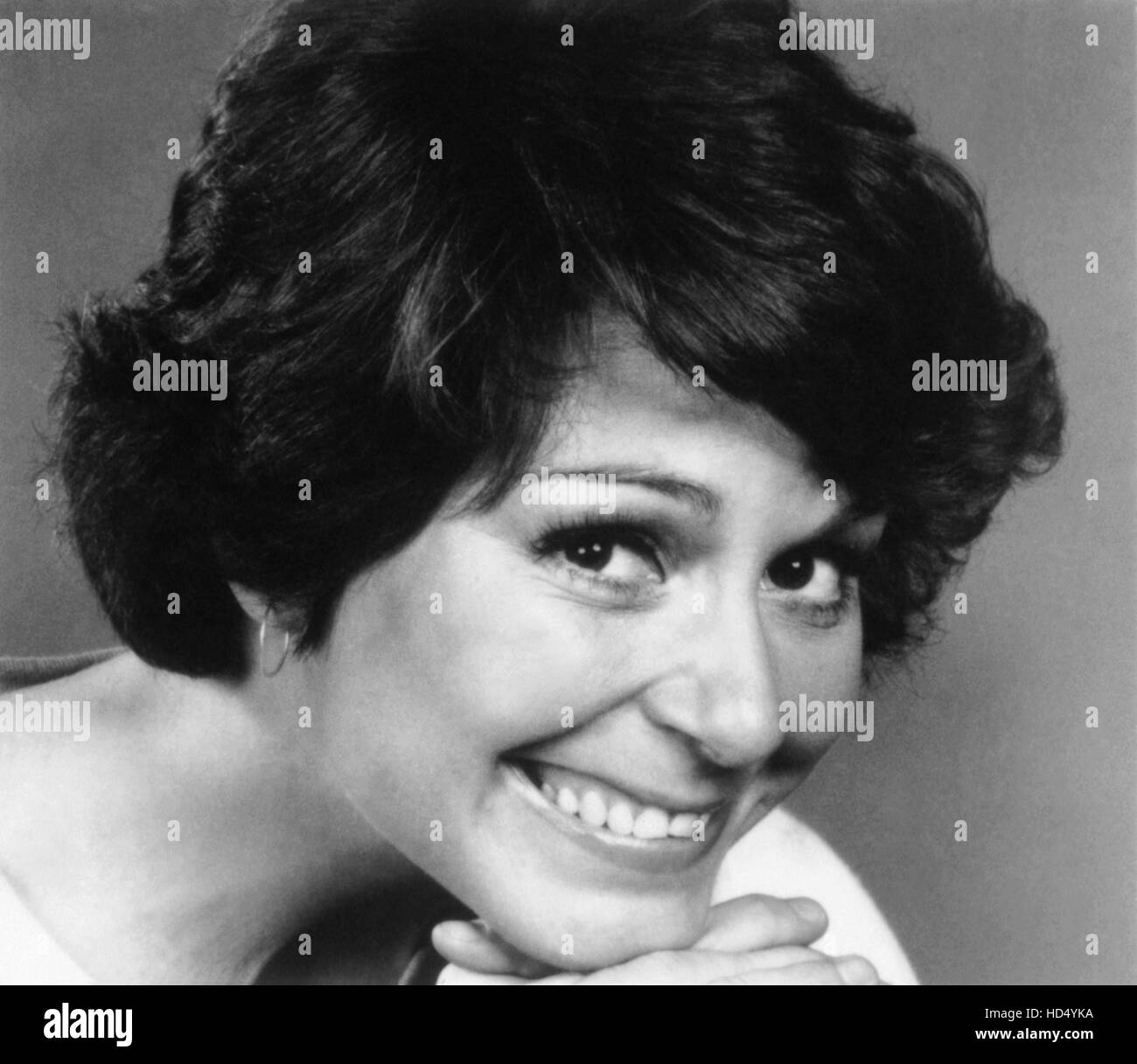 HOT L BALTIMORE, Robin Wilson, 1975 Stock Photo - Alamy