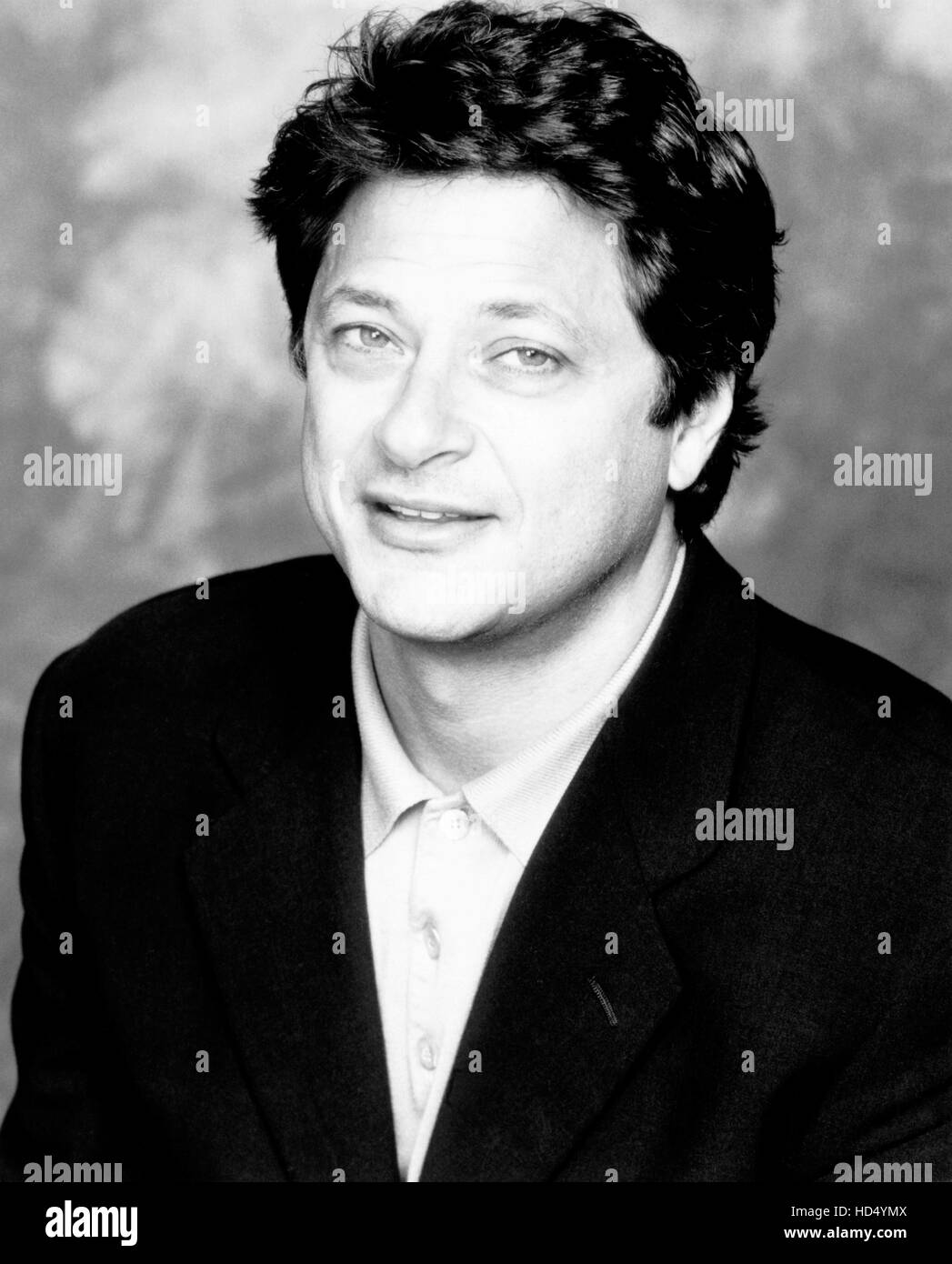 THE HOWIE MANDEL SHOW, executive producer Michael Rotenberg, (1998 ...