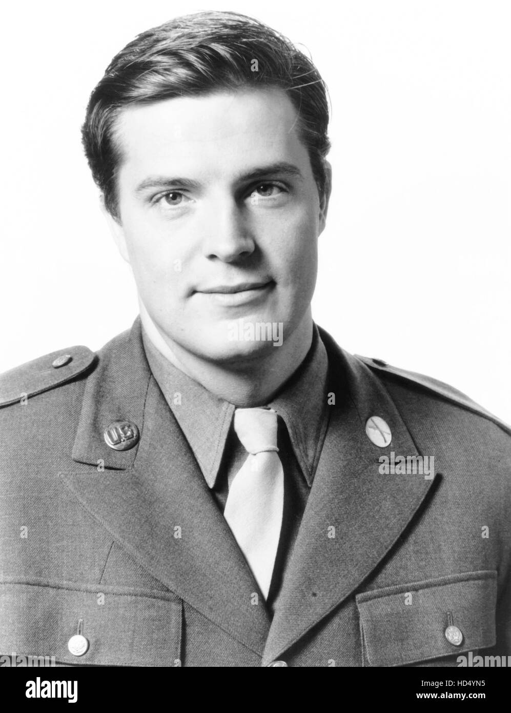 HOMEFRONT, Harry O'Reilly, 1991-1993, © ABC/courtesy Everett Collection ...