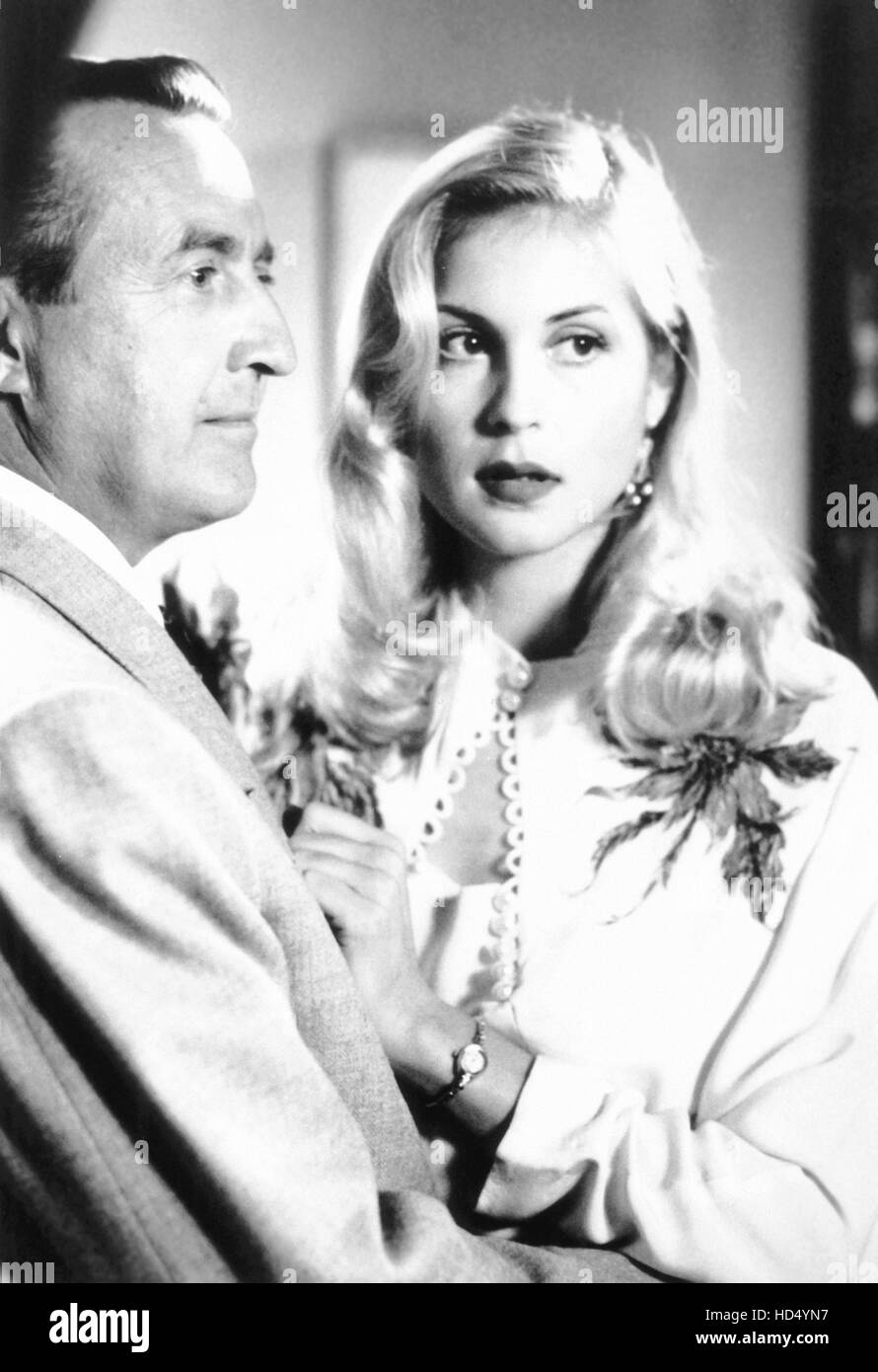 HOMEFRONT, from left: Ken Jenkins, Kelly Rutherford, 'Signed, Crazy in ...