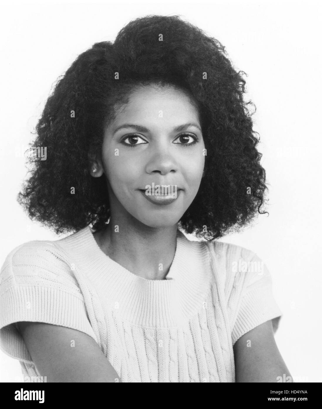 HOMEROOM, Penny Johnson, 1989, © ABC/courtesy Everett Collection Stock ...