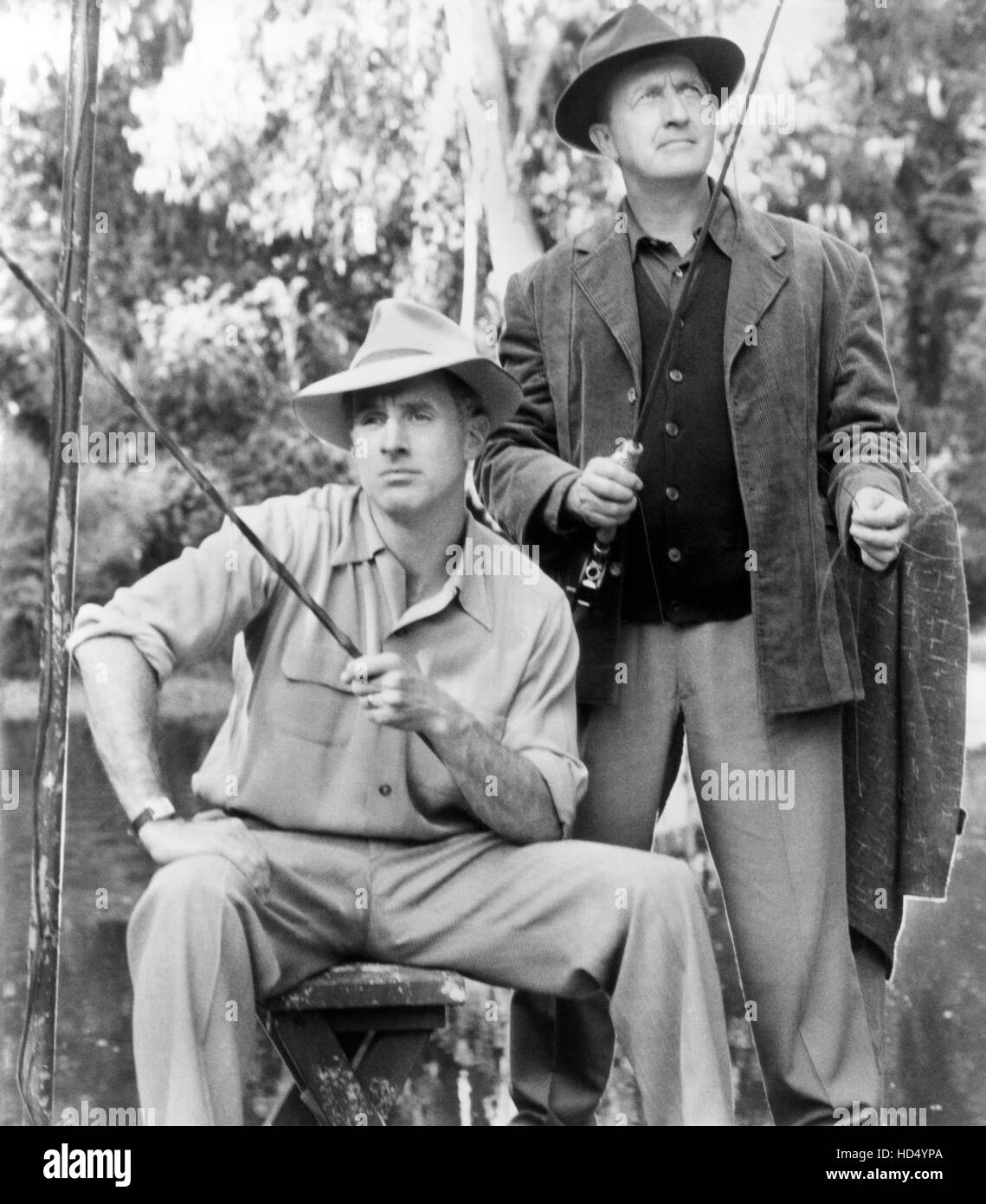 HOMEFRONT, (from left): John Slattery, Ken Jenkins, (Season 2), 1991-93 ...