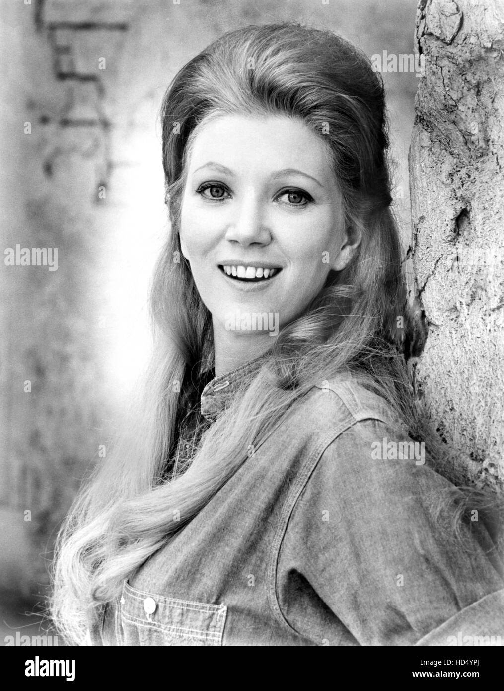 HONDO, Kathie Browne, 1967 Stock Photo - Alamy