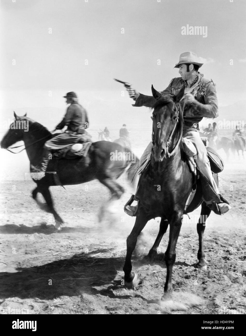 HONDO, Ralph Taeger, 1967 Stock Photo - Alamy