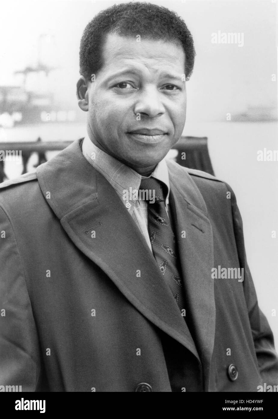 HOOPERMAN, Felton Perry, (Season 1, 1987), 1987-89. TM and Copyright ...