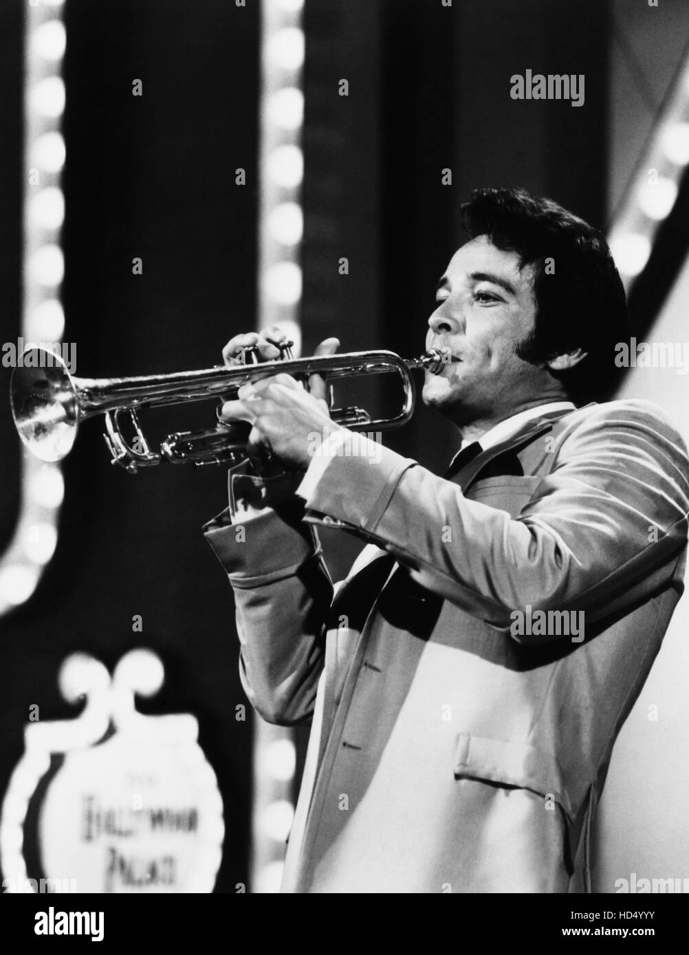 THE HOLLYWOOD PALACE, Herb Alpert, (episode aired December 12, 1967 ...
