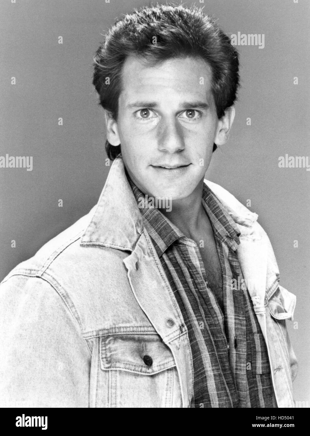 HOTEL, Michael Spound, (1986), 1983-88. © Aaron Spelling Prod ...