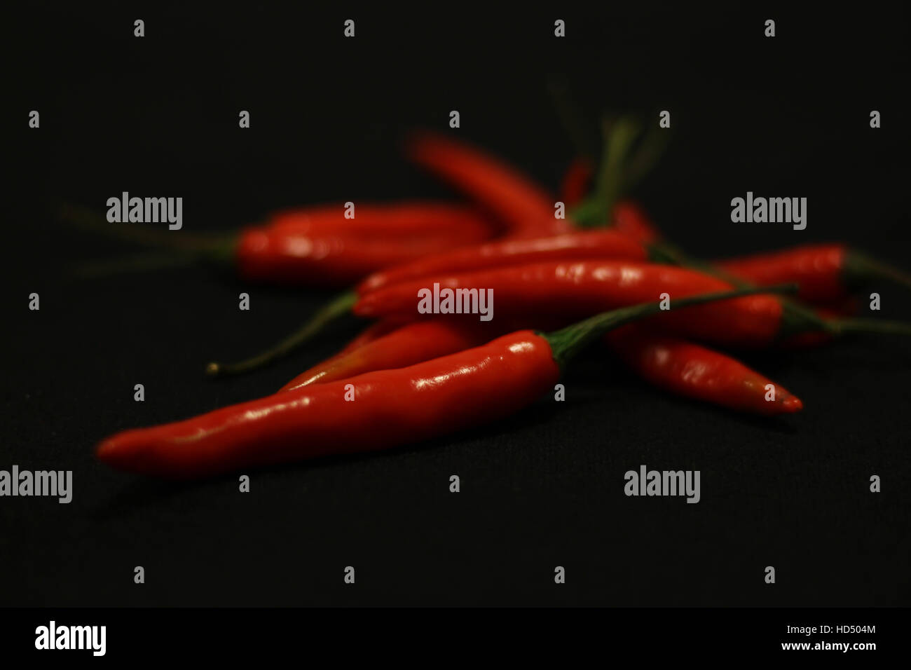 spicy red chili Stock Photo - Alamy