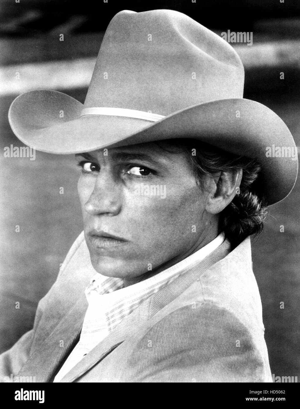 HOUSTON KNIGHTS, Michael Beck, 1987-88, ©CBS/Courtesy: Everett ...