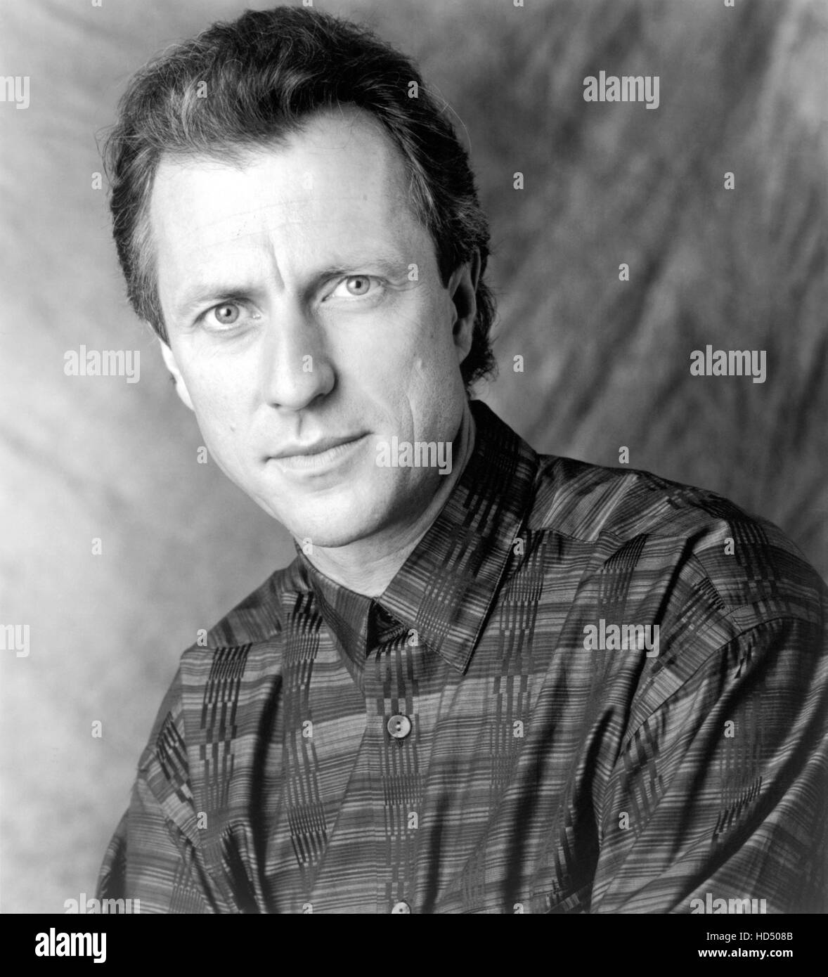 HULL HIGH, Will Lyman, 1990. © Touchstone Television / Courtesy ...