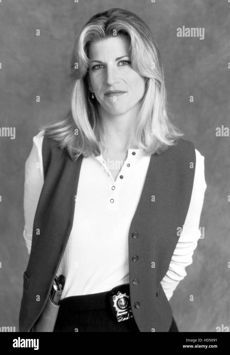 HUDSON STREET, Christine Dunford, 1995-96. © TriStar Television ...