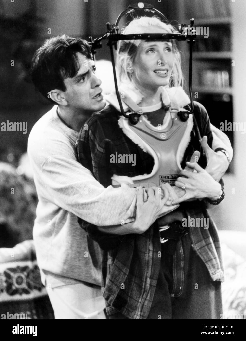 IF NOT FOR YOU, Hank Azaria, Jane Sibbett, 'Snap!', (aired October 9 ...