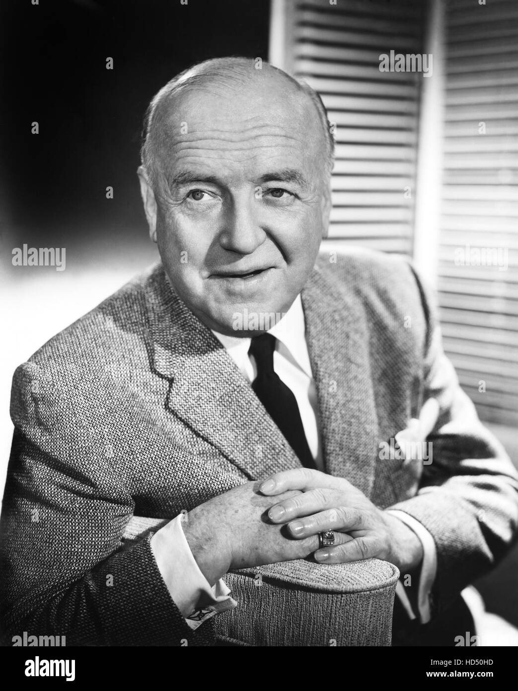 I LOVE LUCY, William Frawley, 1951-57 Stock Photo - Alamy