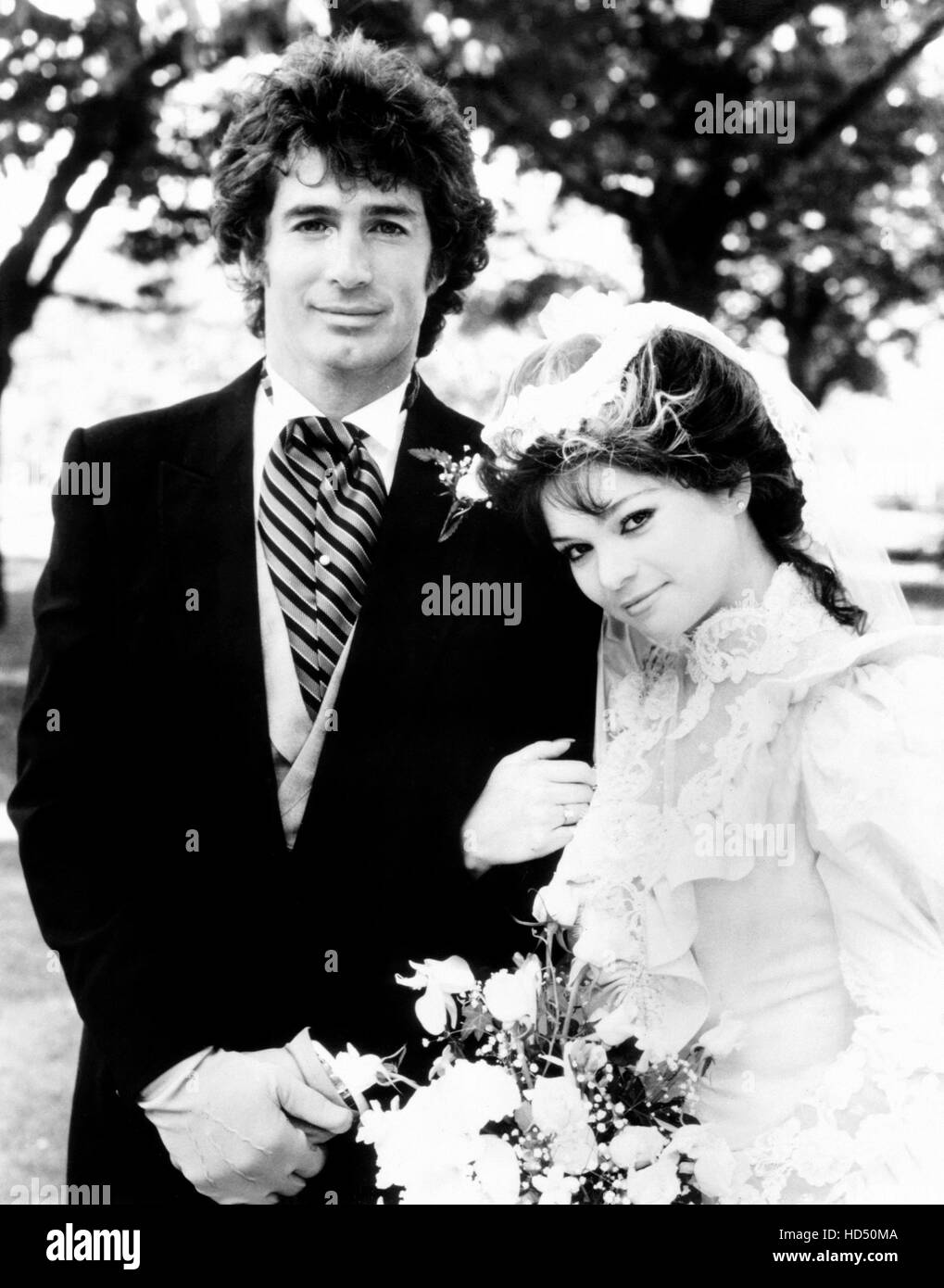 I'LL TAKE MANHATTAN, from left, Valerie Bertinelli, Jack Scalia, aired ...