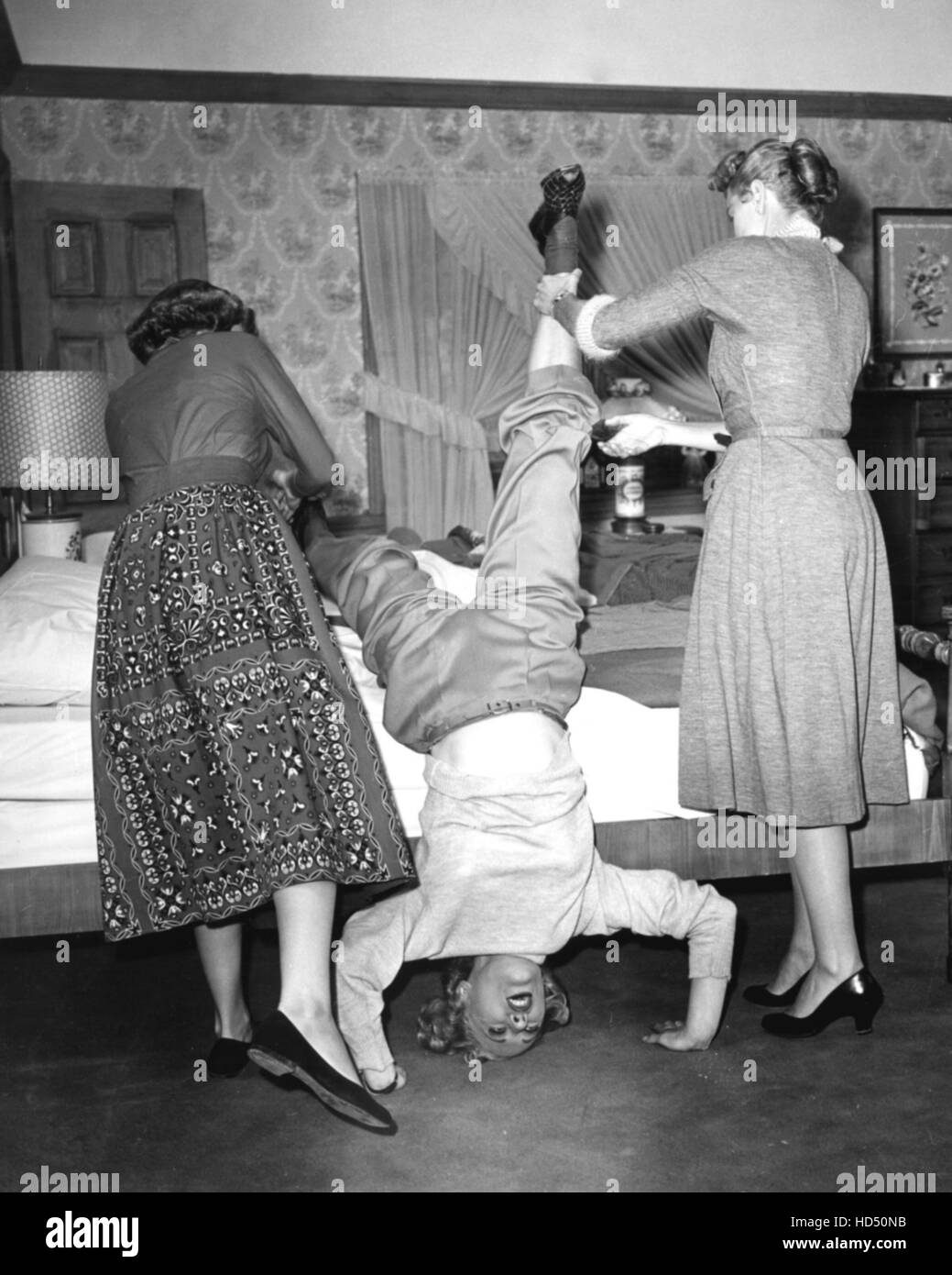 I MARRIED JOAN, Sandra Gould, Joan Davis, Mary Jane Croft, 1952-1955 ... I MARRIED JOAN, Sandra Gould, Joan Davis, Mary Jane Croft, 1952-1955 ...