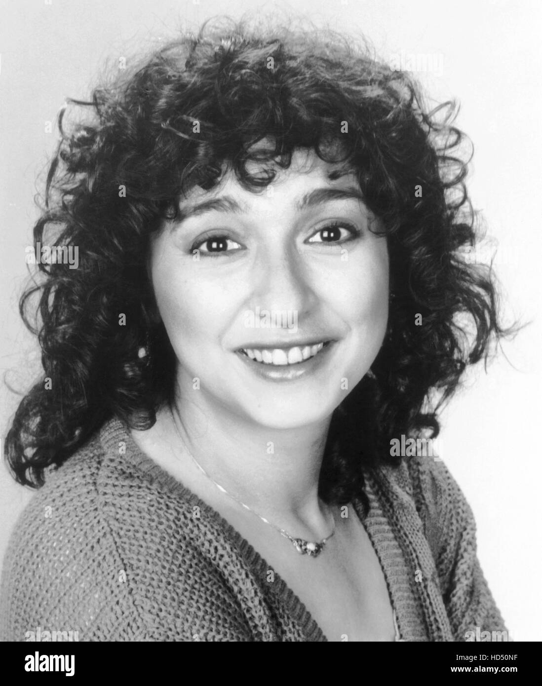I MARRIED DORA, Elizabeth Pena, 1987-1988, © ABC/courtesy Everett ...