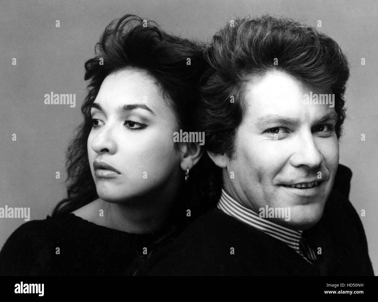 I MARRIED DORA, Elizabeth Pena, Daniel Hugh Kelly, 1987-1988. (c) Sony ...