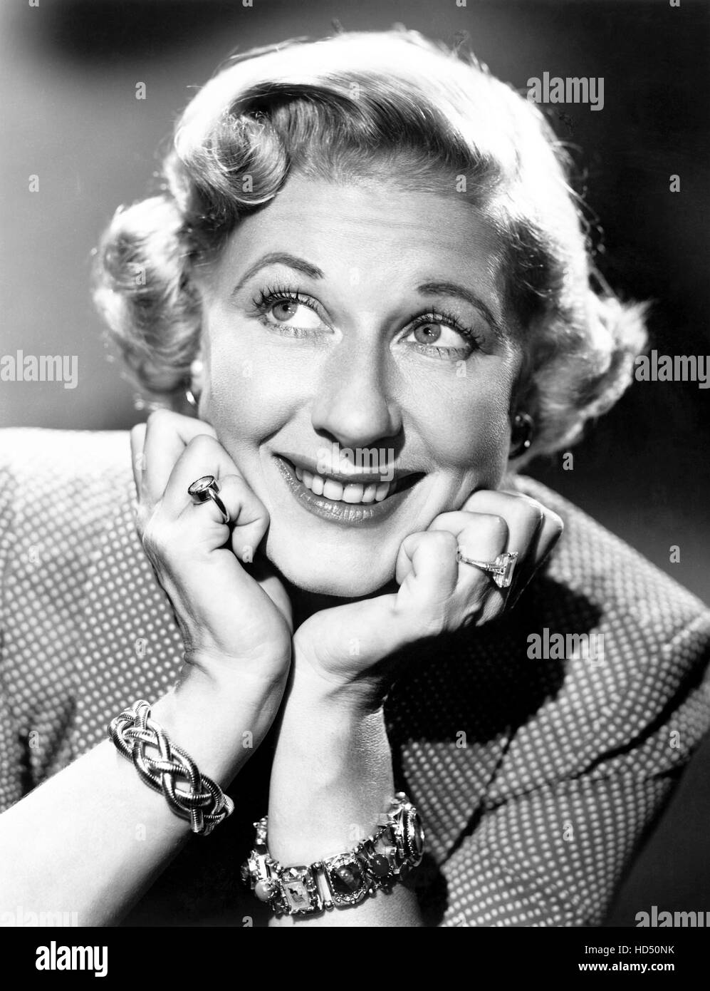 I MARRIED JOAN, Joan Davis, 1952-55 Stock Photo - Alamy