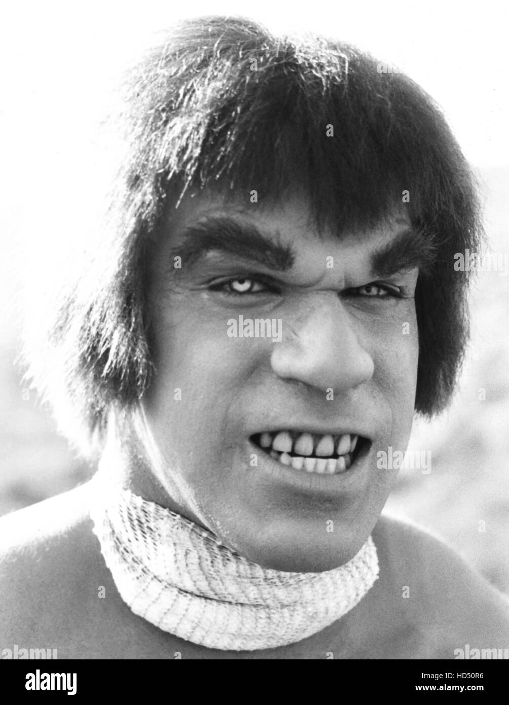 THE INCREDIBLE HULK, Lou Ferrigno, 1978-1982, © Universal/courtesy ...
