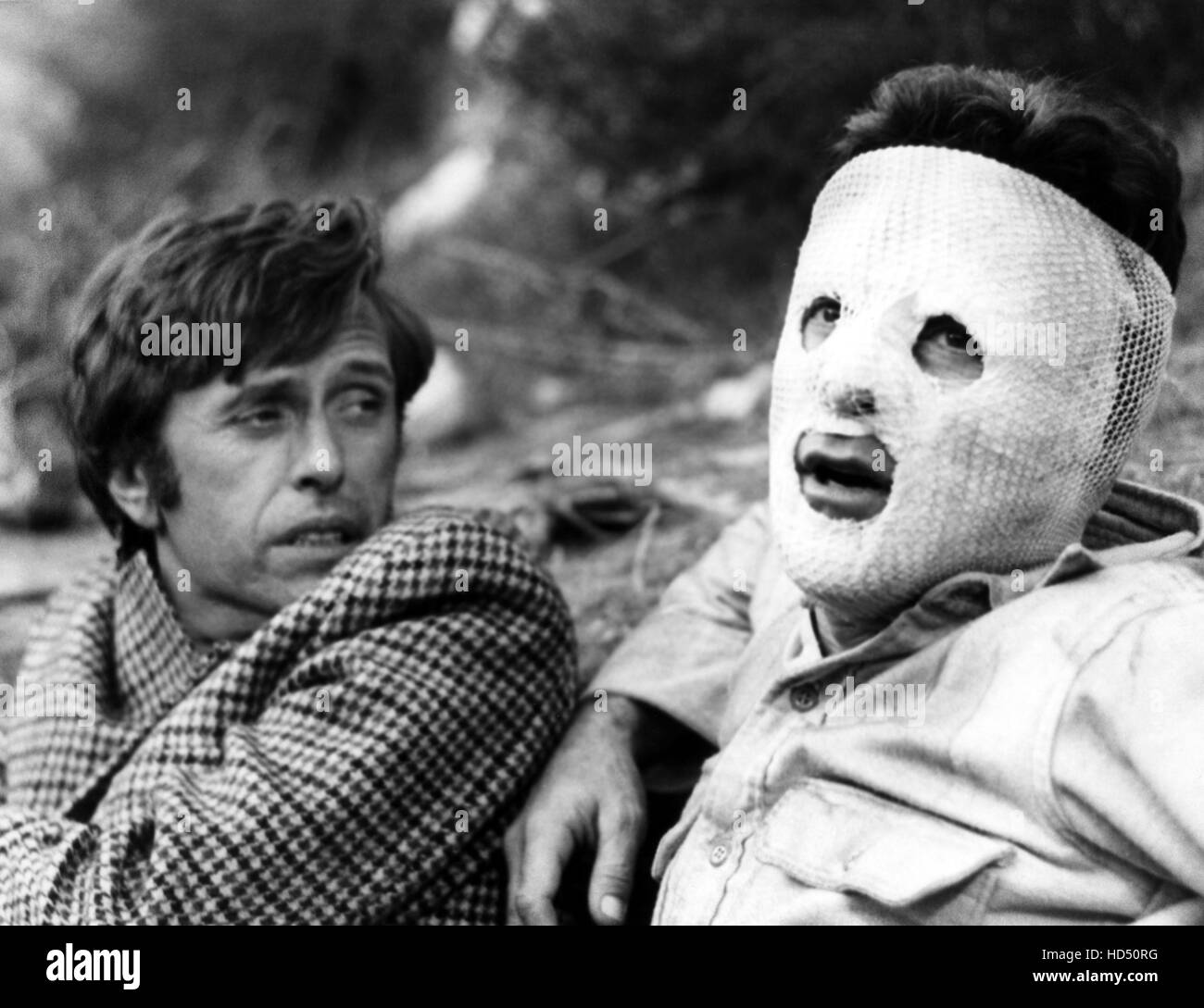 Jack Colvin Hulk The Incredible Hulk (1977)