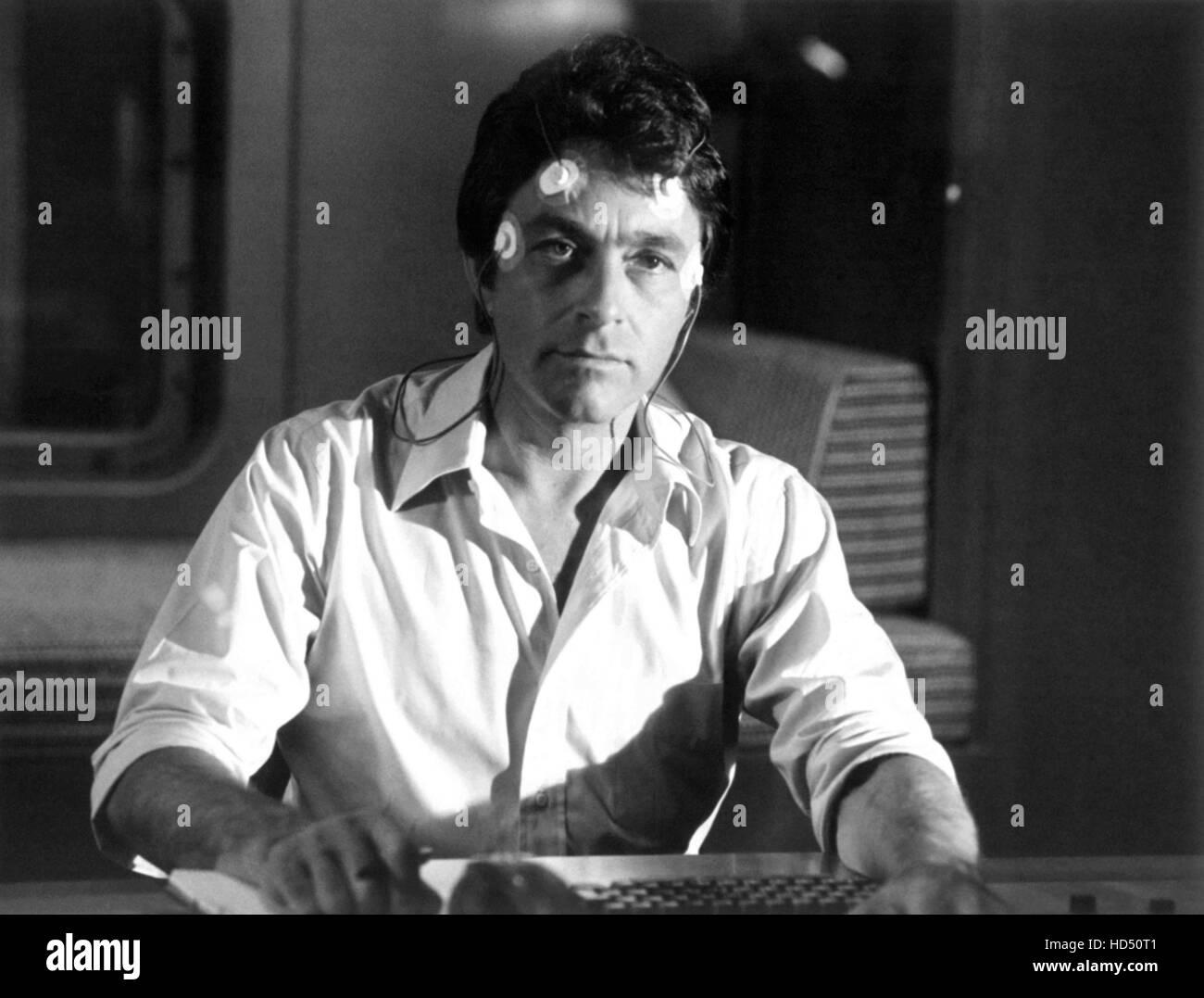 THE INCREDIBLE HULK, Bill Bixby, 1978-82 Stock Photo - Alamy