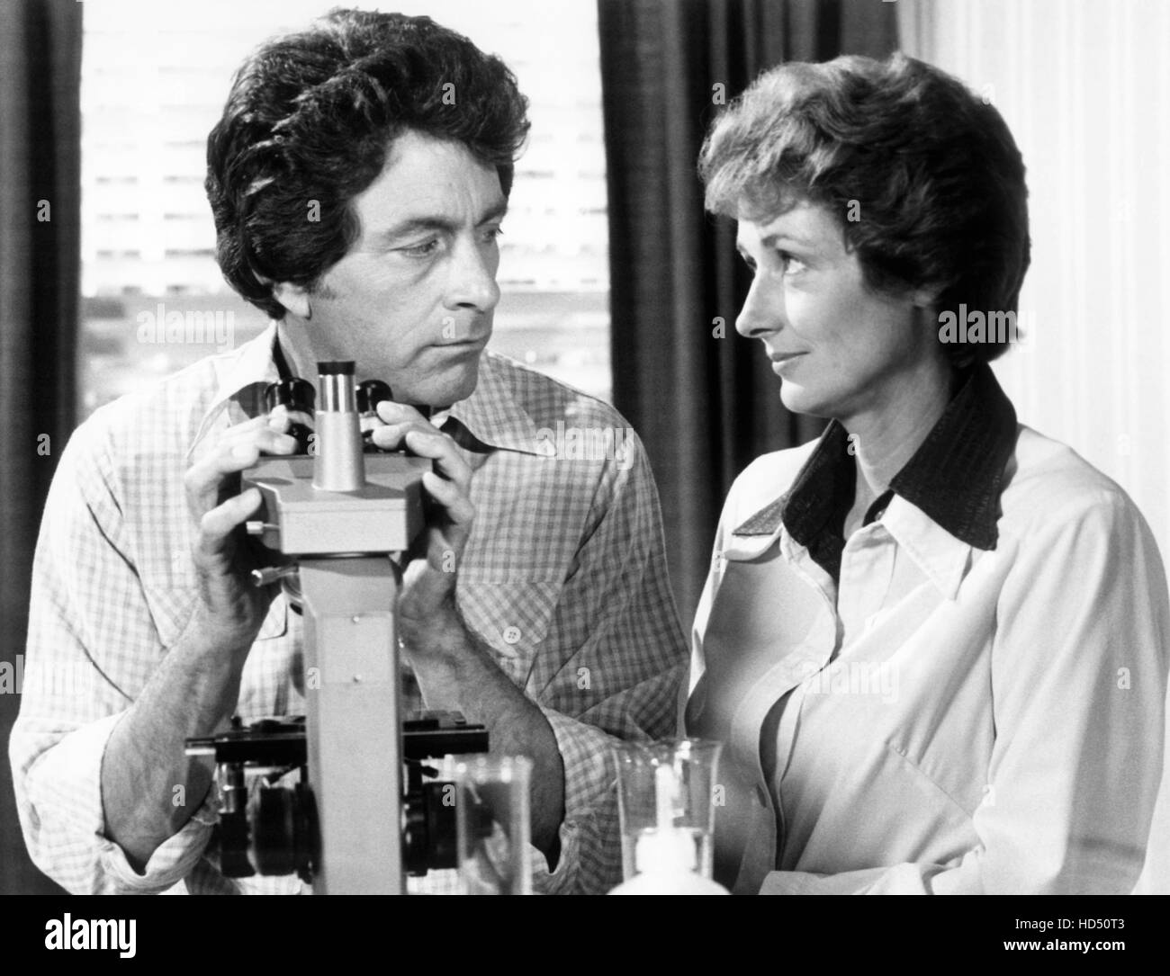 Susan Sullivan Incredible Hulk