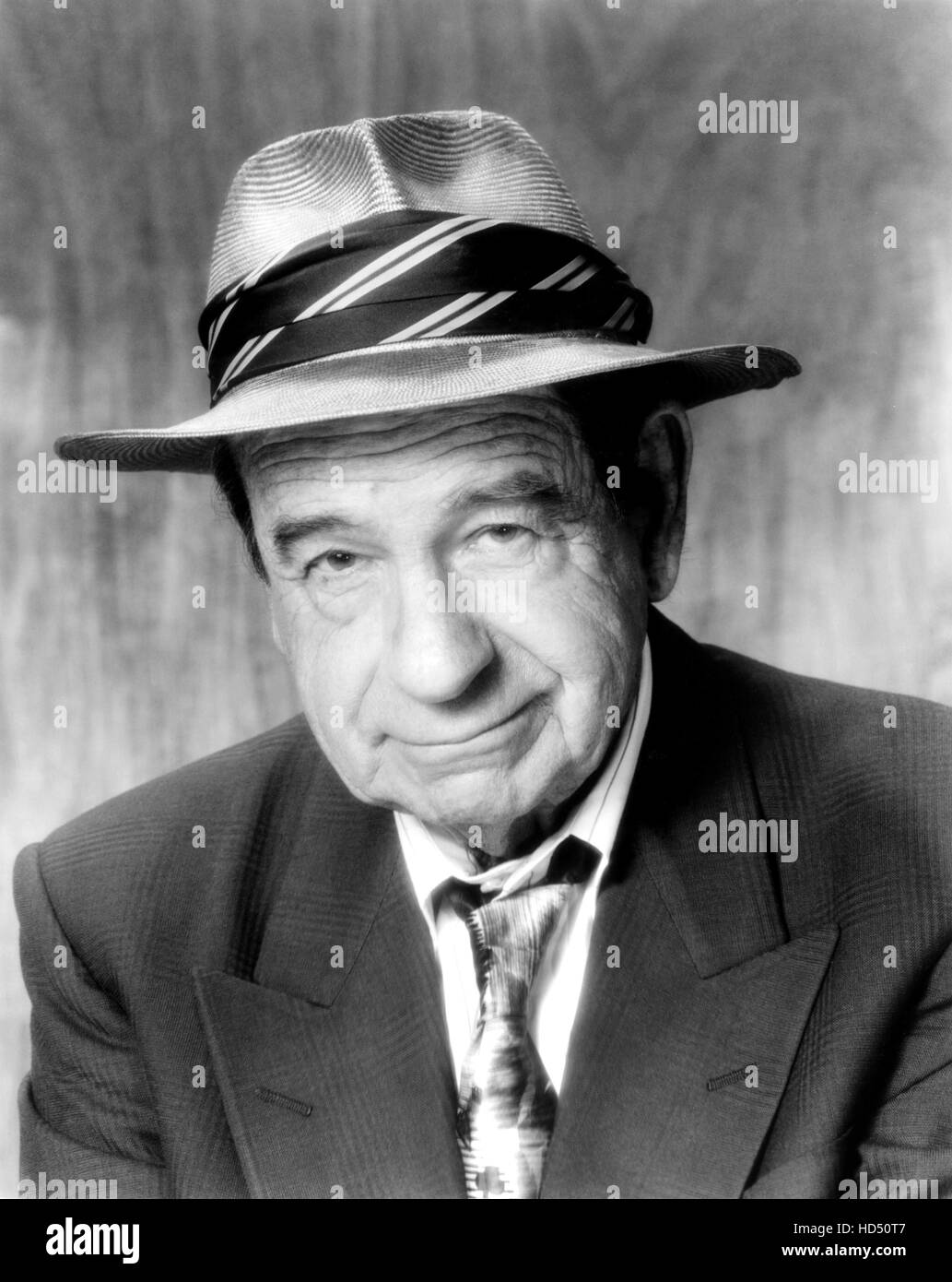INCIDENT IN A SMALL TOWN, Walter Matthau, 1994, © Proctor & Gamble ...
