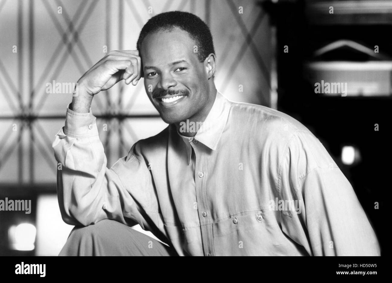 IN LIVING COLOR, Keenan Ivory Wayans, (Season 1), 1990-94, TM and ...