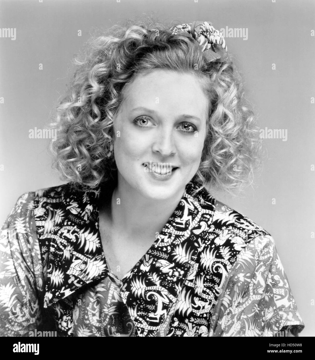 IN LIVING COLOR, Kelly Coffield, (Season 1), 1990-94. photo: EJ Camp ...