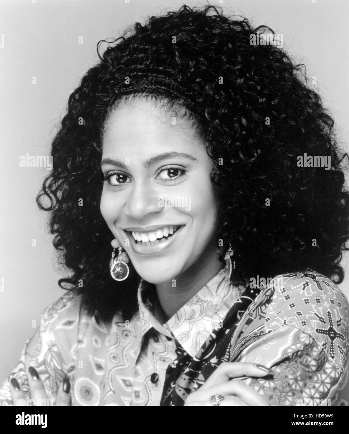 IN LIVING COLOR, Kim Coles, (Season 1), 1990-94. photo: EJ Camp / TM ...